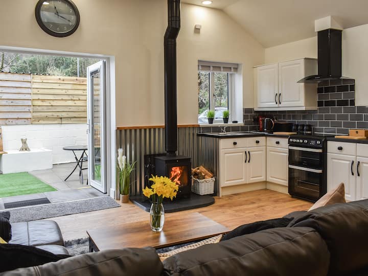 Perthi Bach - Beddgelert