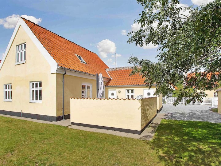 "Minte" - 450m From The Sea By Interhome - Skagen