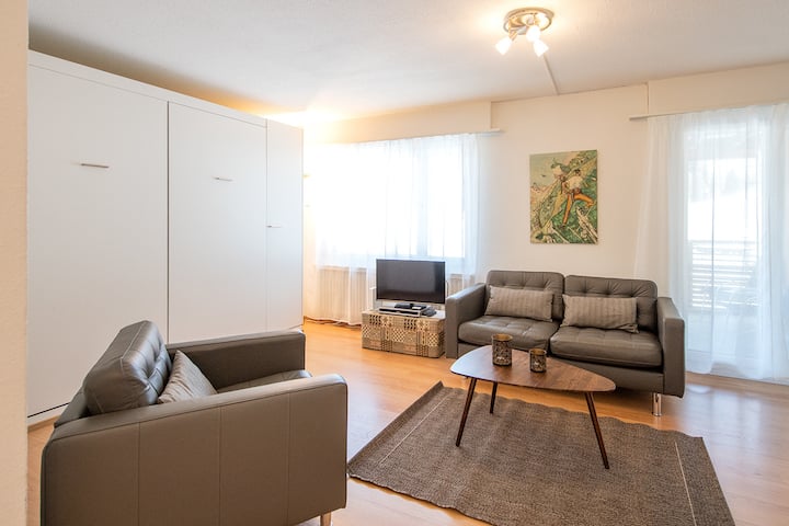 Quellenhof A20 - Davos