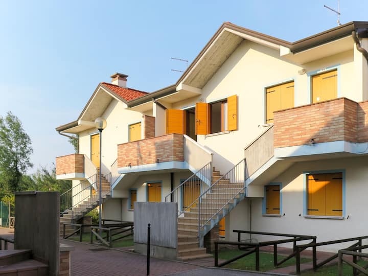 Solmare By Interhome - Rosolina Mare