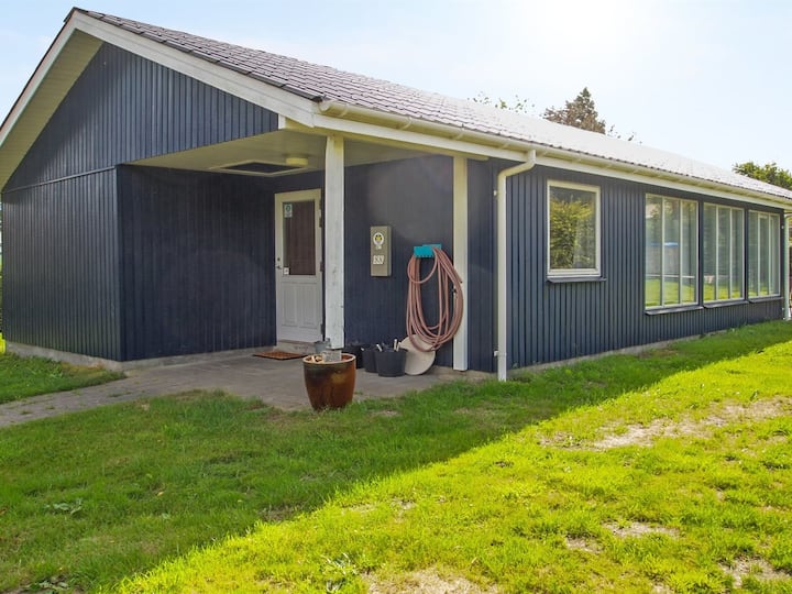 "Luise" - 800m From The Sea By Interhome - Sønderborg