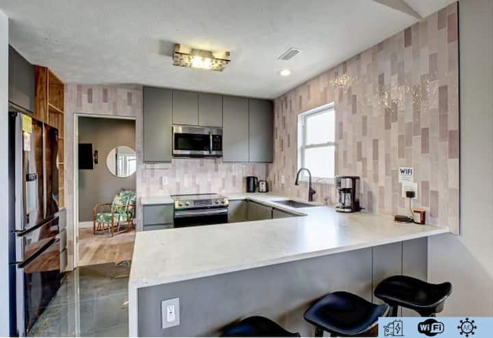 Marsh Mellow | Soundfront Home In Surf City - Surf City, NC