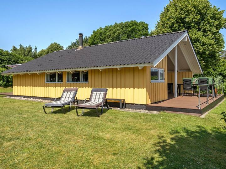 "Hwiting" - 200m From The Sea By Interhome - Sønderborg
