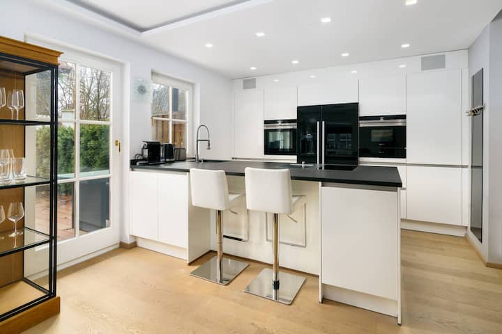 Kitz-heart Central Apartment 4-6 Pax - Kitzbuhel