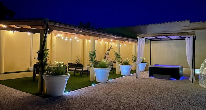 Costa Ovest Apartment Waves - Solanas