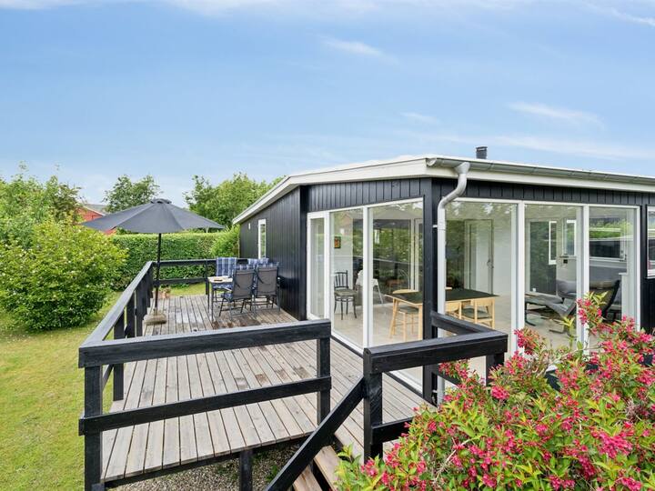 "Albricus" - 250m From The Sea By Interhome - Sønderborg
