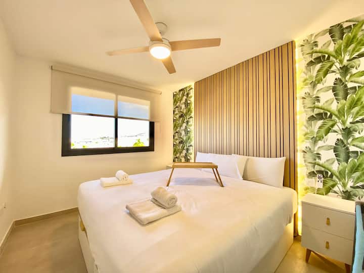 Chill In Paradise By Smart Holiday - Adeje