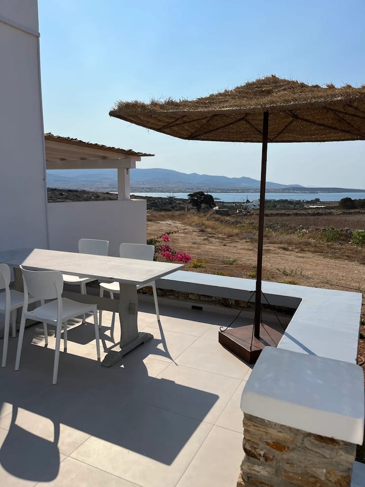 Appt. à Antiparos Avec Vue Mer - Antiparos