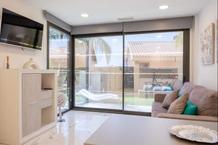 2.2 Apartamentos Rosa De Abril - El Masnou