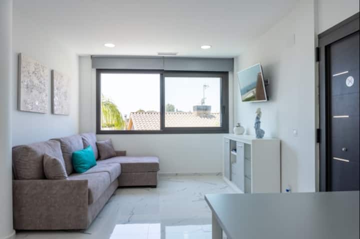 2.8 Apartamentos Rosa De Abril - Premià de Mar
