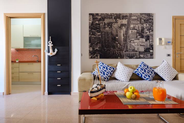 Affaccio Sul Mare Luxury Home - Porto Cesareo
