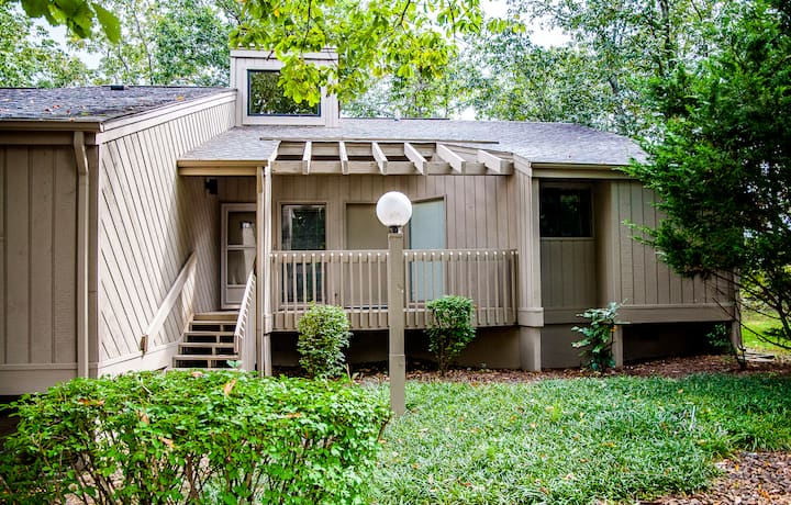 Resort Vacations At Fairfield Glade Tn - Fairfield Glade, TN