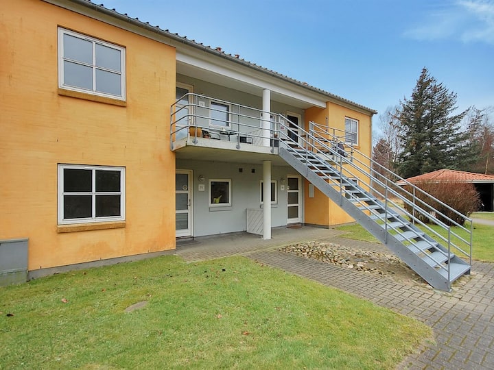 "Enni" - 100m From The Sea By Interhome - Hou