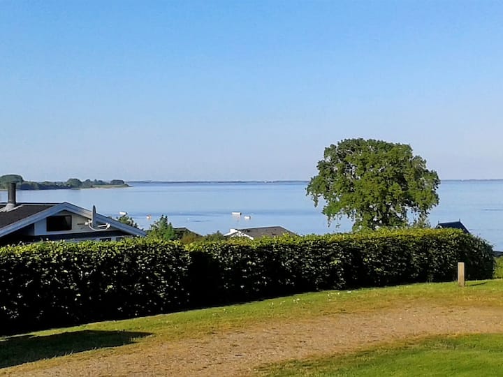 "Sporgh" - 100m From The Sea By Interhome - Kolding