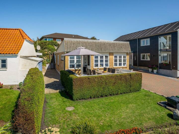 "Palnir" - From The Sea By Interhome - Sonderburg