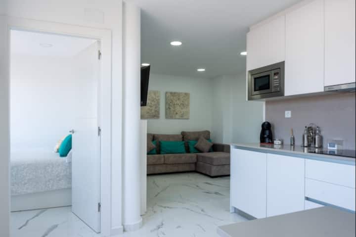 2.7 Apartamentos Rosa De Abril - Montmeló