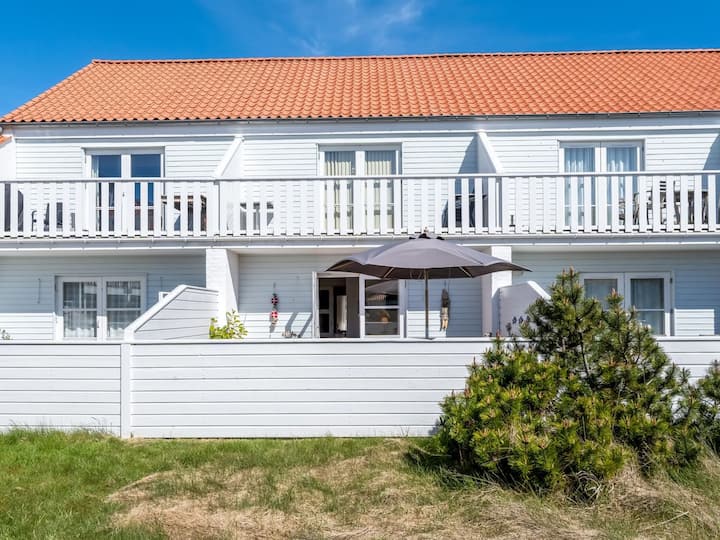 "Cilla" - 1km From The Sea By Interhome - Skagen