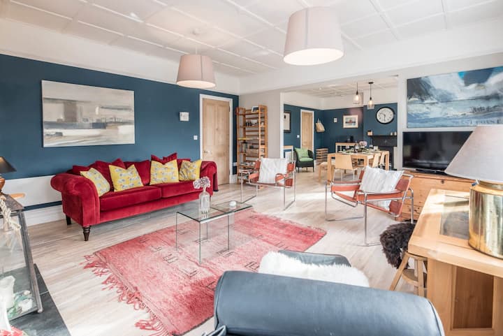 3 St Nicholas Court, Aldeburgh - Aldeburgh