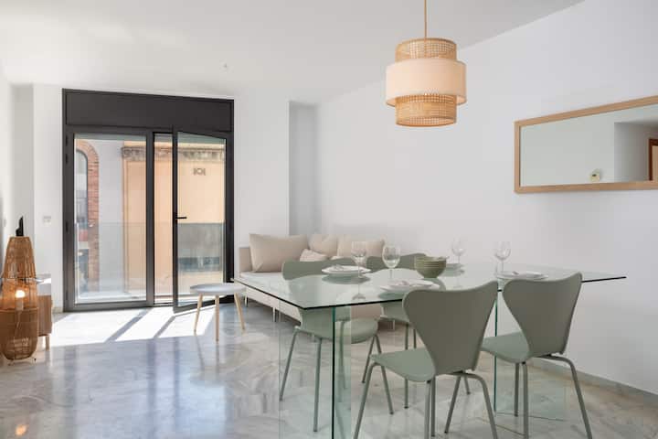 Flateli Hortes - Girona