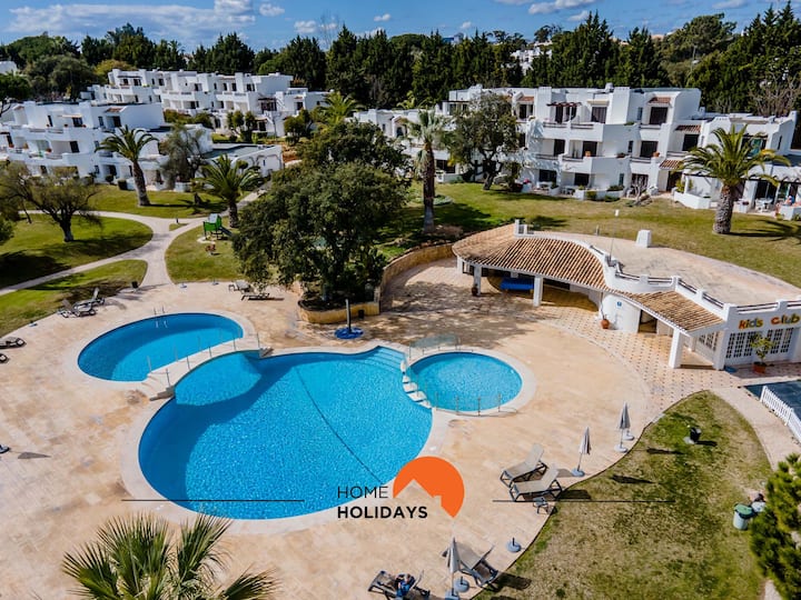 #120 T3 Espaçoso Em Albufeira By Home Holidays - Albufeira