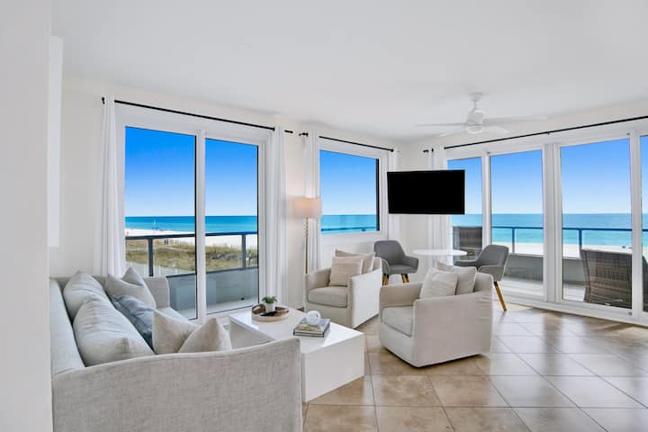 Silver Beach 201 | Orange Beach, Al - Orange Beach