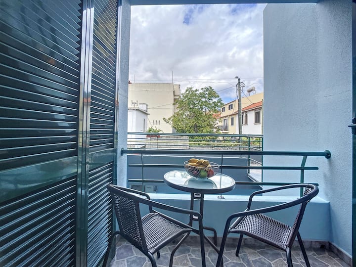 Milagres Apartment By Atlantic Holiday - Machico