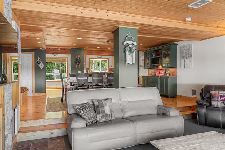 Aspen Summit Retreat - Brian Head, UT