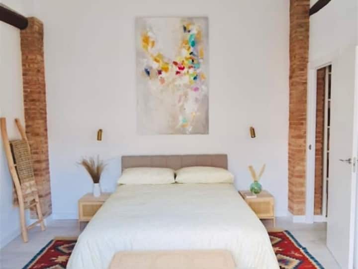 Tuanfitrion Casa Del Mirador Dúplex - Granada, España