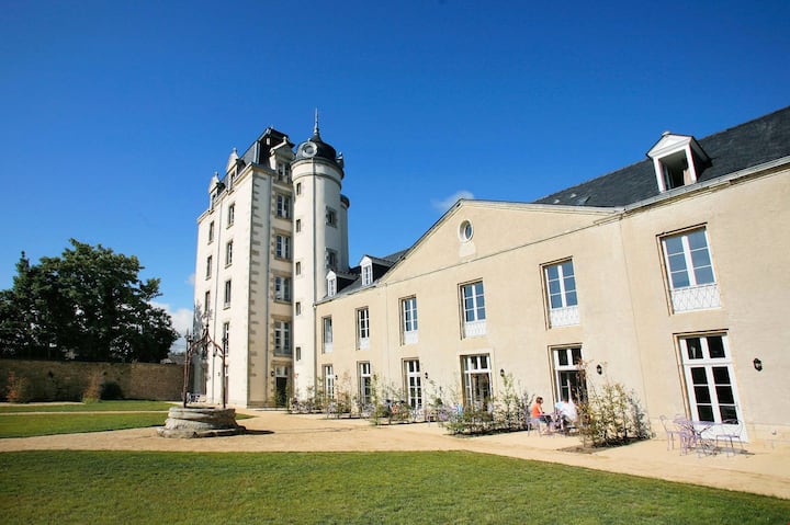 Appart Dans Un Monument Historique - Plouhinec