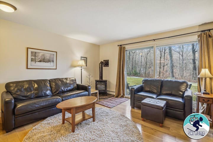 1-bedroom Edgemont Condo With Ski Home Access B3 - Killington, VT