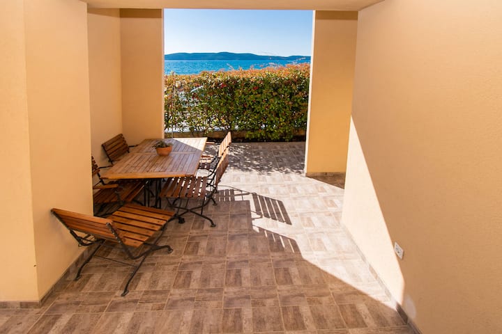 Appartement Superba (84051-a1) - Šibenik