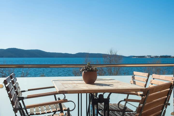 Appartement Superba (84051-a4) - Šibenik