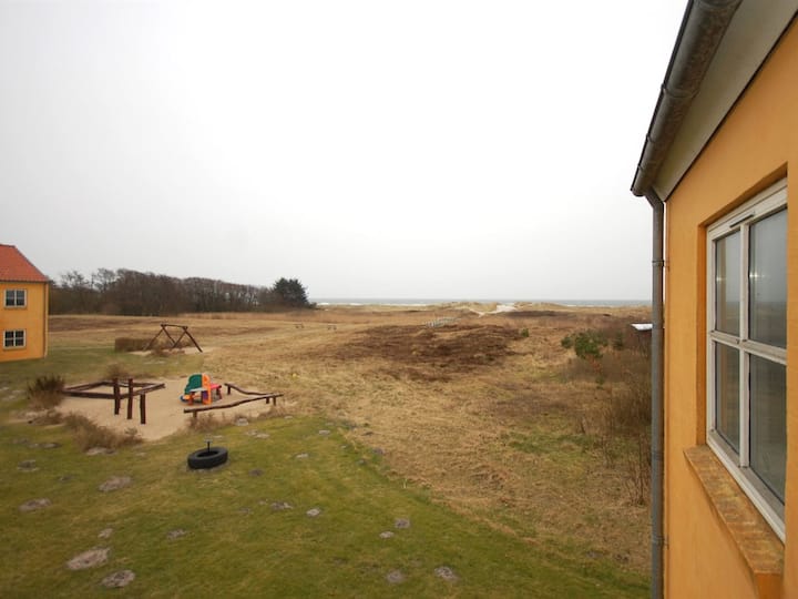 "Runhild" - 100m From The Sea By Interhome - Hou