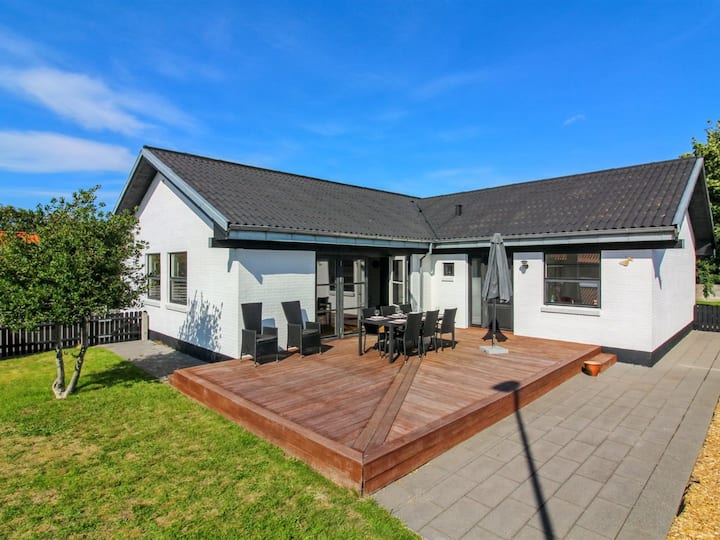 "Kælle" - 500m From The Sea By Interhome - Skagen