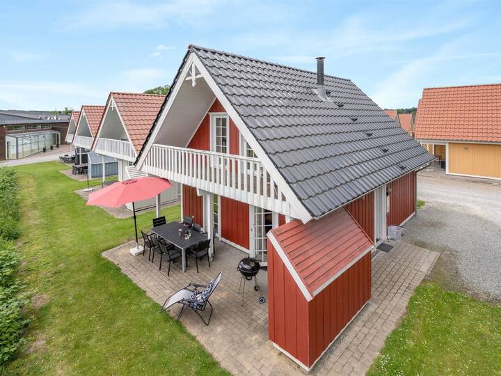 "Uffe" - 100m To The Inlet By Interhome - Sønderborg