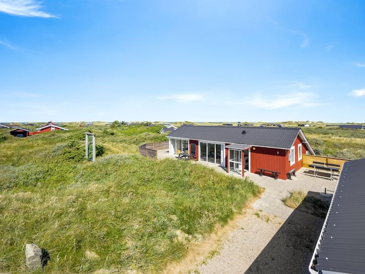 "Olla" - 300m From The Sea By Interhome - Hirtshals