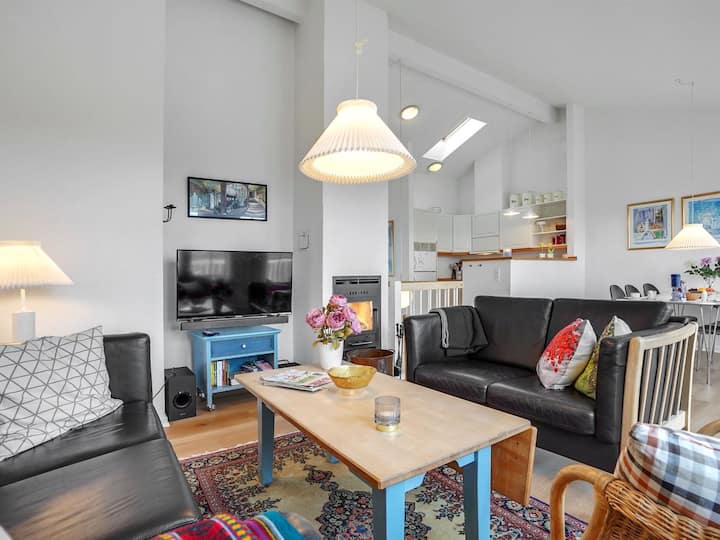 "Marga" - 400m From The Sea By Interhome - Aabenraa