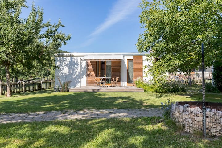 Ferienhaus Am Sedelbach - Deggenhausertal