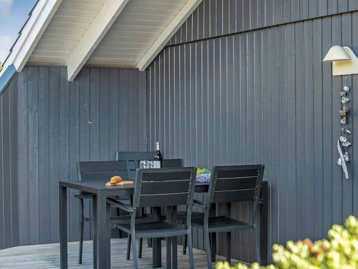 "Apsolon" - 150m From The Sea By Interhome - Kolding