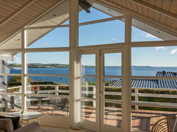 "Nica" - 100m From The Sea By Interhome - Sønderborg