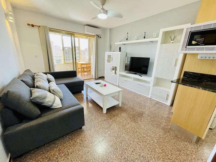 A970 - Cardenal 4 - Benidorm