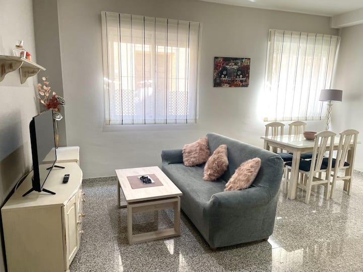 L'appartement Du Temple - Córdoba