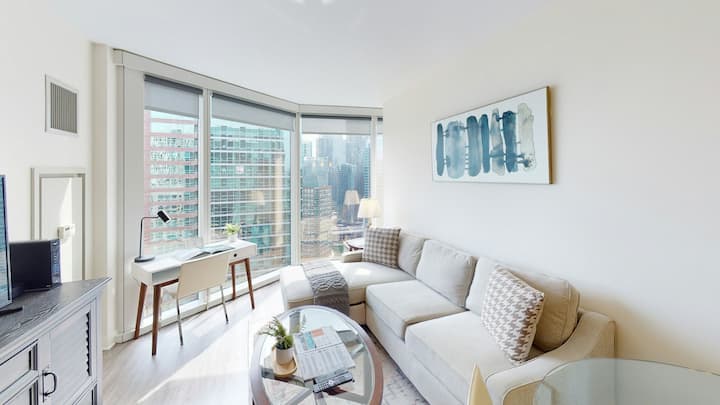 Gorgeous 1 Bedroom By The Lake - Chicago Loop - Chicago