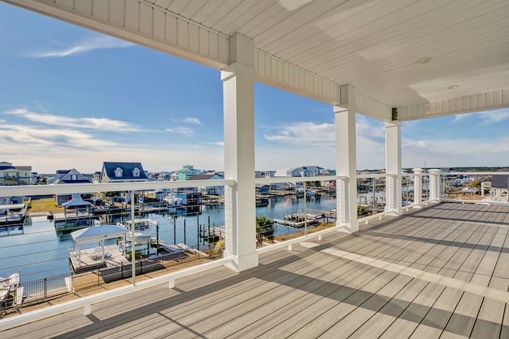 9061 9th Street - Surf City, NC