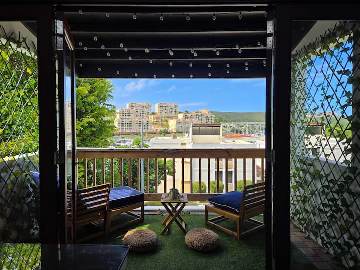 Waterfront Condo With Marina Views - Fajardo