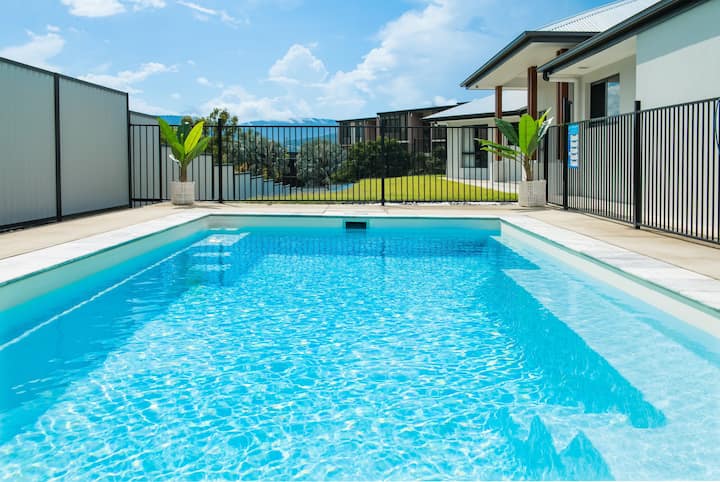 Whitsunday Holiday Home - Cannonvale