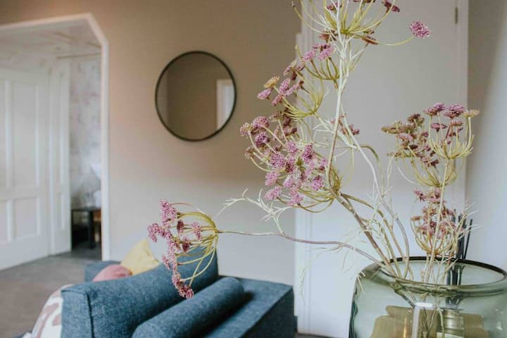 Boutique Apt Centrum Fontys - Tilburg