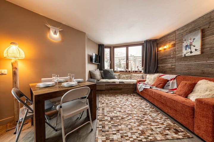 Le Cerf - Immodreams - Avoriaz - Morzine