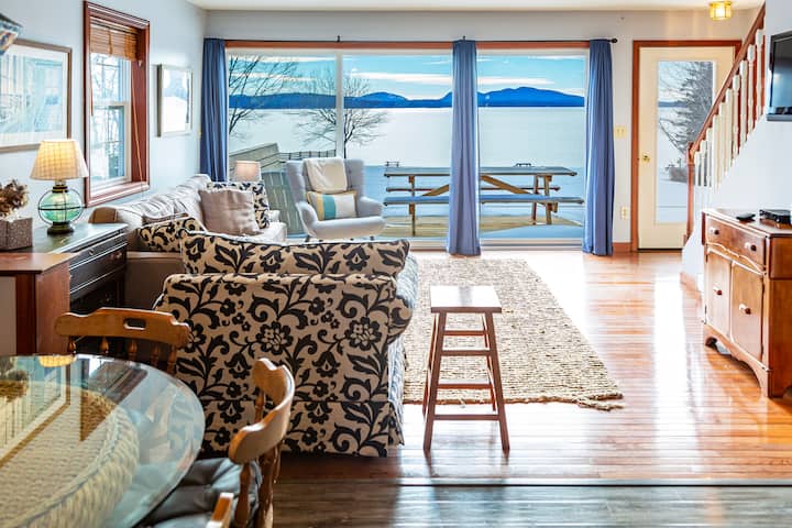 Carroll's Cove - Bar Harbor, ME