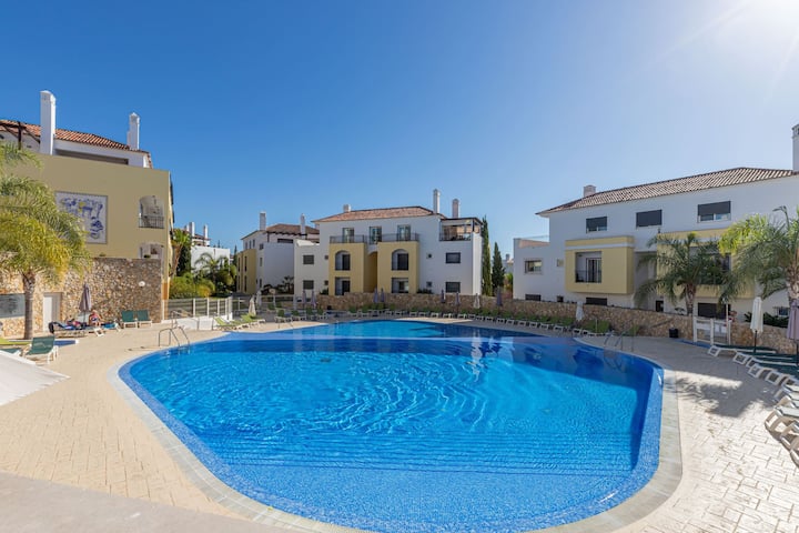 Apartment Arielle, O Pomar Resort - Vila Nova de Cacela